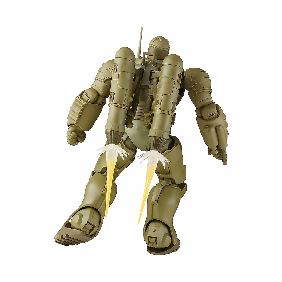 Avengers Marvel Legends Series 6-inch Scale Action Figure The Hydra Stomper Toy, Premium Design, 6-Inch Scale Figure, Backpack, 4 Accessories