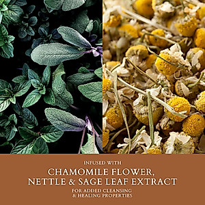 smartSOLUTIONS Dual-Action Creme Conditioner | Sulfate, Paraben & Sodium Chloride Free | Color Safe & Chemically Treated Hair Safe (8 fl oz)