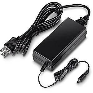 TRENDnet 5-Port Gigabit PoE+ Switch, 31 W PoE Budget, 10 Gbps Switching Capacity, Data & Power Through Ethernet to PoE Access Points and IP Cameras, Full & Half Duplex, Black, TPE-TG50g