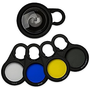 Polaroid Originals Mint SX-70 Lens Set