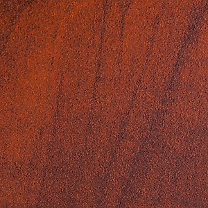 Lorell 87526 Keyboard Tray, 26"x15-3/8", Cherry