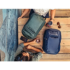 Gregory Mountain Products Resin Rt Everyday Backpack