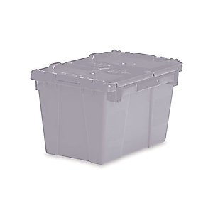 CeilBlue Storage Tote Small 15.2" L x 10.9" W x 9.7" H