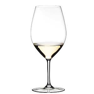 Riedel 6422/01-4 Red Wine Glasses, Set of 4, Riedel Wine Friendly, Riedel 001 Magnum, 35.8 fl oz (995 ml)