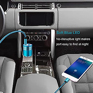 Fast Charger PD Car Charger Block 30W Car Plug+USB C to C Fast Charging Cable for Samsung Galaxy Z Flip 4 3 S23 S22 S21+ S21 Ultra S20 Z Fold 4 3 Note 20 S10 A03s A20 A53 A13 A21 A70 A71 A01 S9 A32 S8