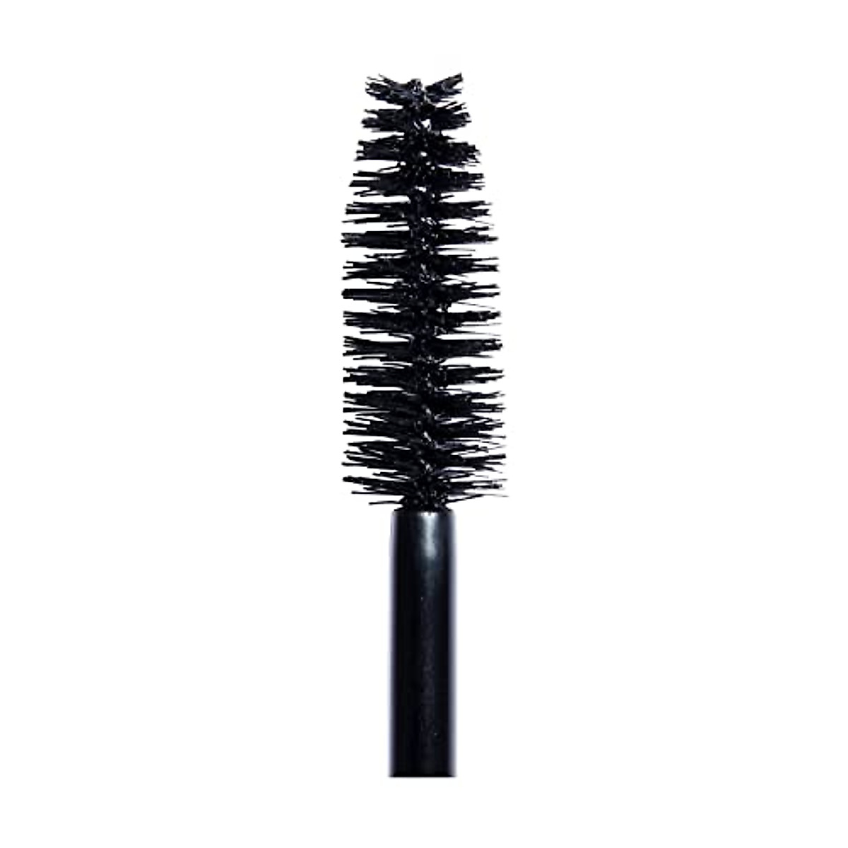 Makeup Revolution, 5D Lash Pow Mascara, Black, Volumizing and Lengthening Formula, 12.2ml