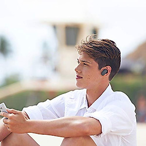 SONY WF-SP900 Sports Wireless Headphones Black (International version)