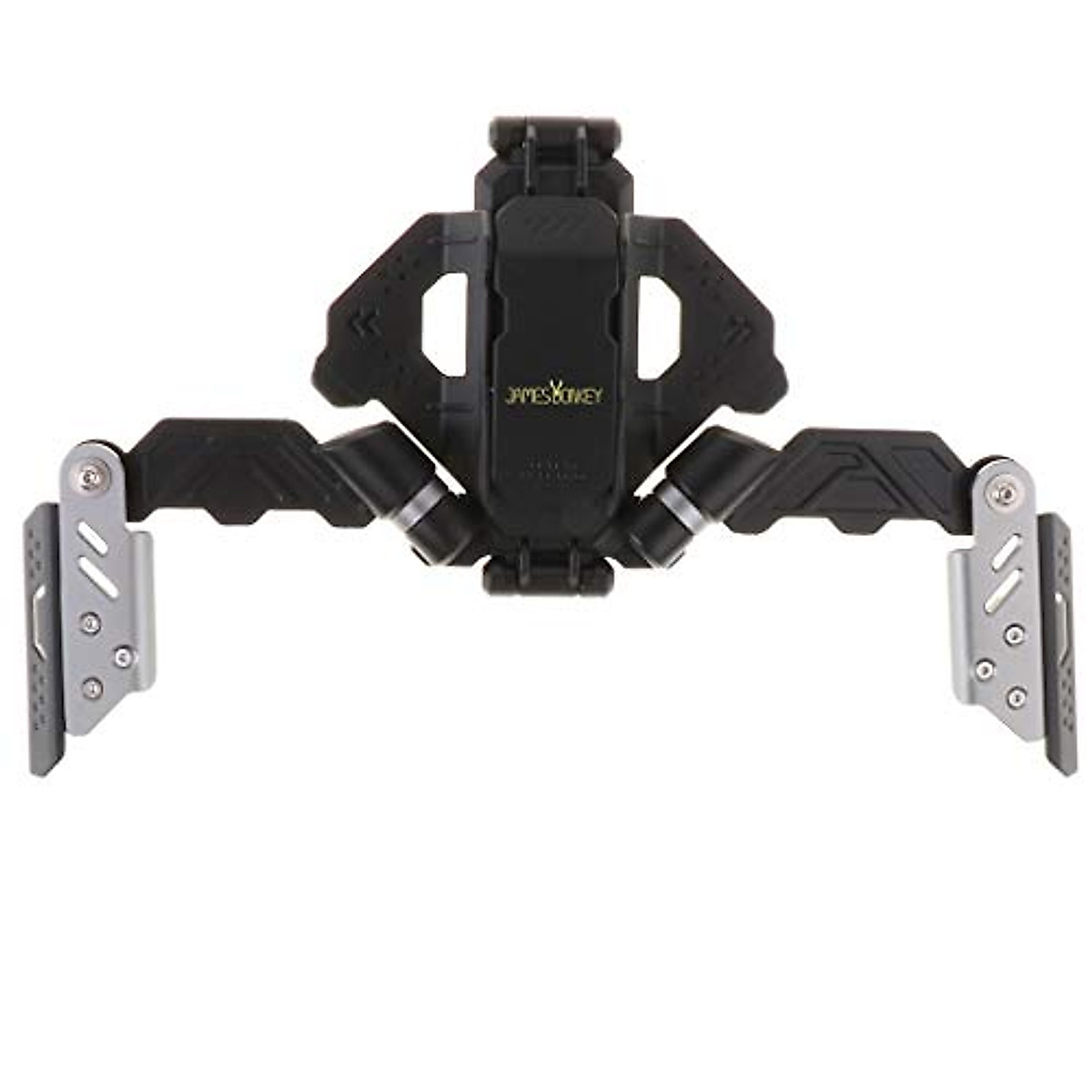 Ronyme Telescopic Gamepad Stand for Android Smartphone System