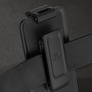 Encased Belt Clip Holster - Fits Otterbox Commuter Series, iPhone 13 Pro Max - iPhone 14 Pro Max (Case is not Included)