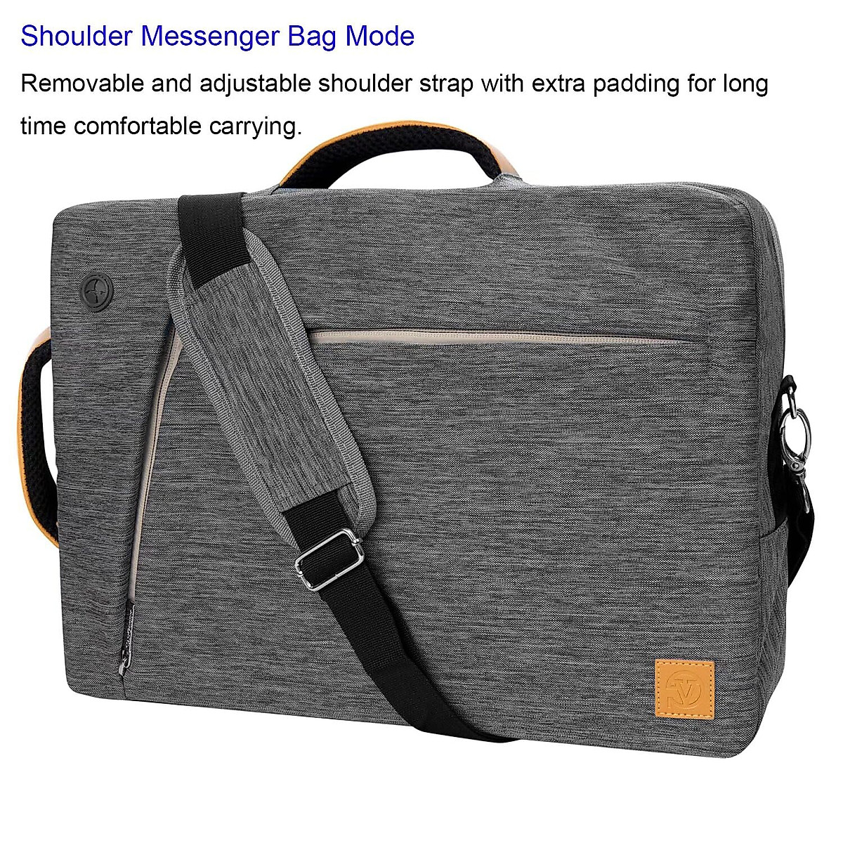 11 to 13 In Laptop Bag for Dell Latitude 7350 7030 Rugged Extreme, 5350 5340 3340 3140 7340 7230 Rugged Extreme