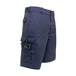 Rothco EMT Short, Black, Medium