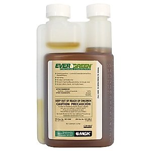 Evergreen Pyrethrum Concentrate, One Pint