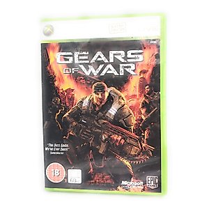 Gears of War (Xbox 360)