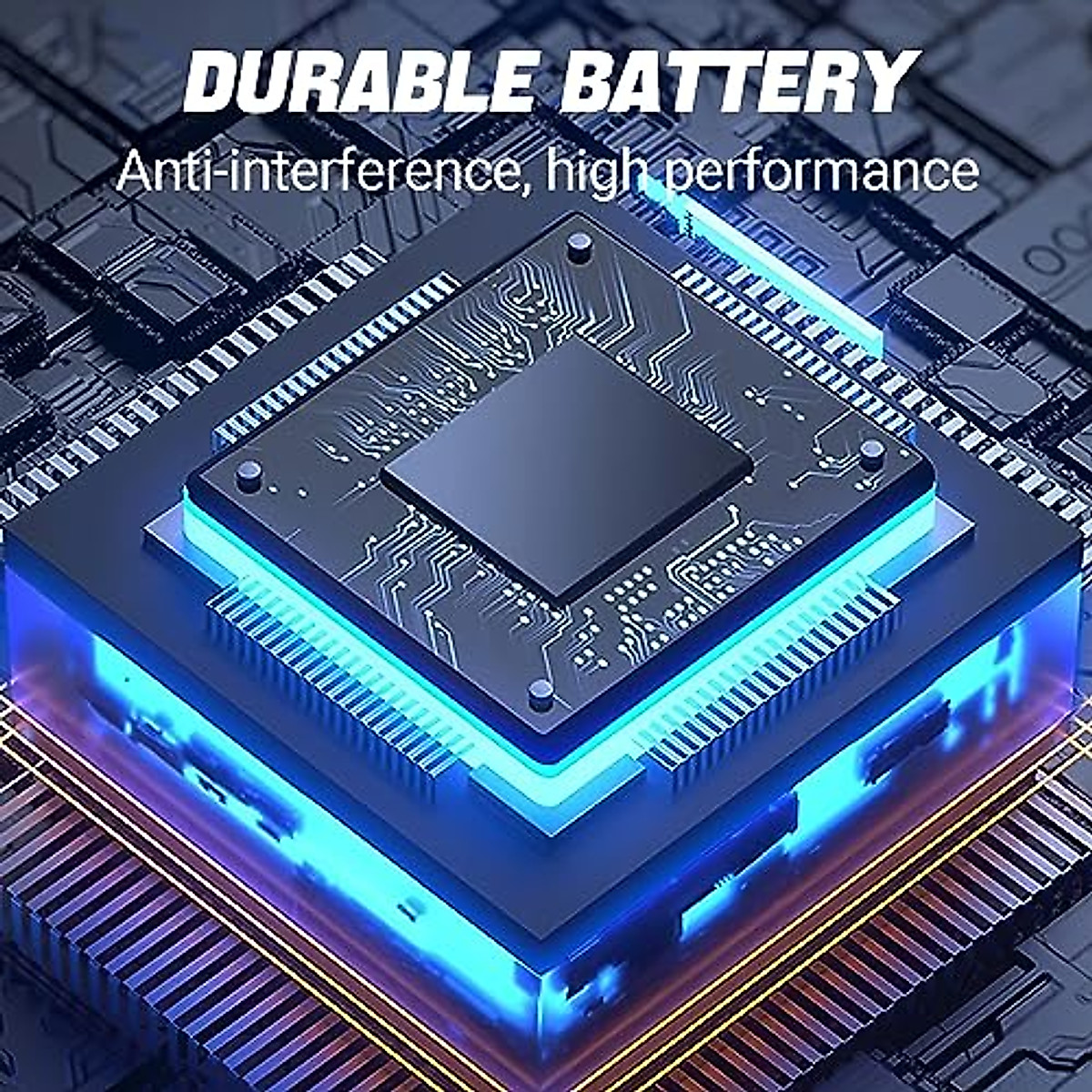 TPMS Sensor GM, Tire Pressure Monitoring System Sensor 315MHZ Compatible for Chevy Silverado GMC Cadillac Buick Pontiac - Replaces# 13586335 13581558 13598771 13598772, 4pcs