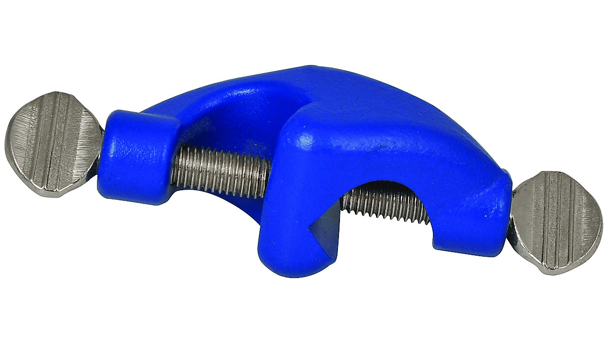Heavy Duty Bosshead Clamp for Laboratory Rods - EISCO