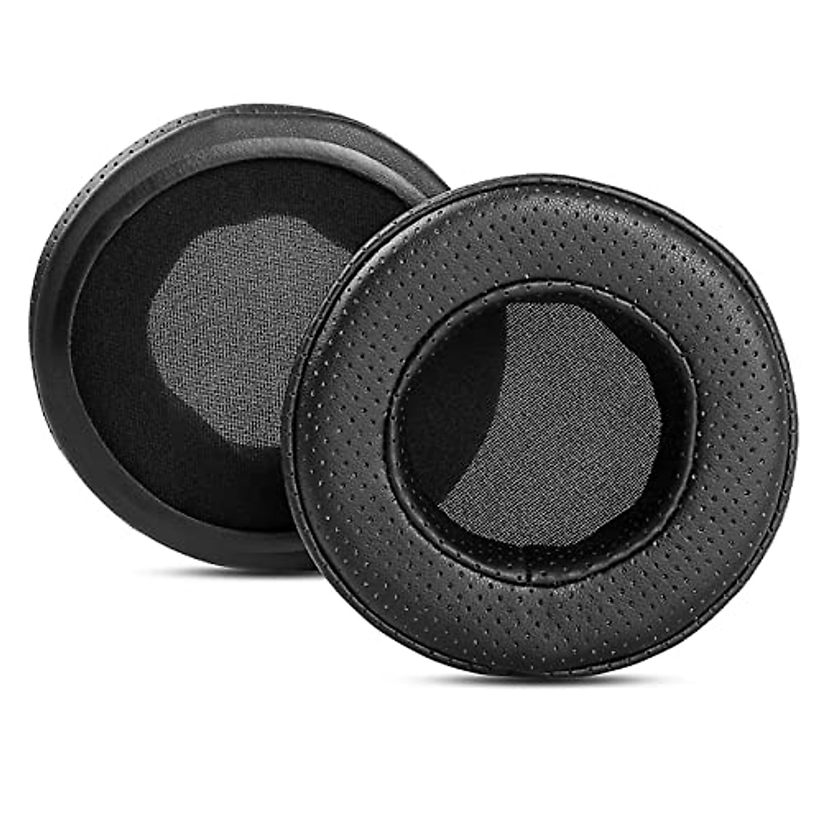 TaiZiChangQin Upgrade Cushion Ear Pads Replacement Compatible with Insignia NS-WHP314 Headphone