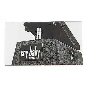 Jim Dunlop Mini Wah (CBM95)