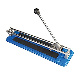 Silverline 481939 Hand Tile Cutter, 400 mm