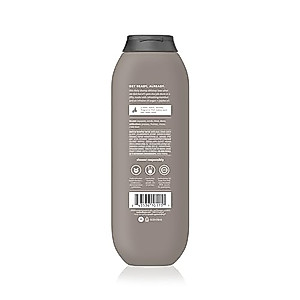 Method Men 2-in-1 Shampoo and Conditioner, Cedar and Cypress, Paraben and Phthalate Free, 14 fl oz, 1 Ct