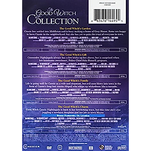 Good Witch Collection, The