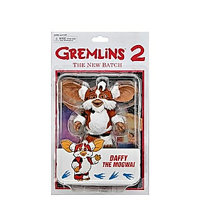 NECA Gremlins Ultimate Mogwais Daffy Action Figure