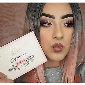 Beauty Creations Floral Bloom"Blush" Palette