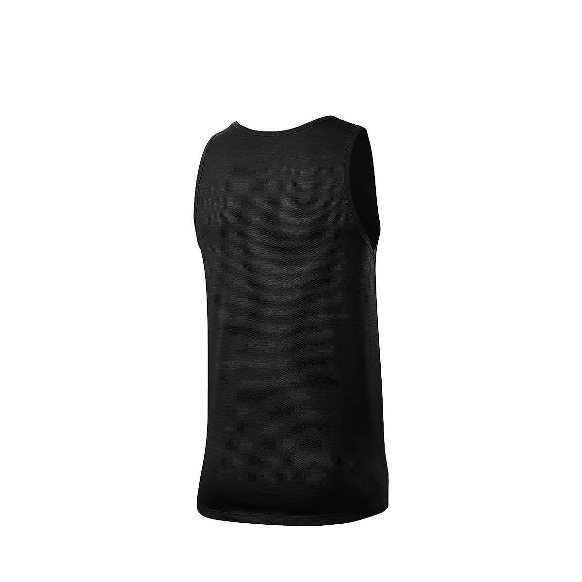 EvoShield Men's Standard Tank, Black, 2X-Large