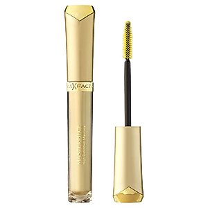 Max Factor Masterpiece High Definition Mascara, Rich Black, 0.15 Ounce