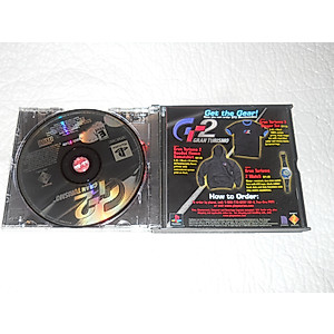 Gran Turismo 2 - PlayStation