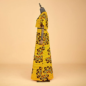 Private Customized Tracksuit Set for Women African Print Tops and Ankara Pants Plus Size Dashiki Clothing Tracksuit Outfits Wax Cotton 649 XXS