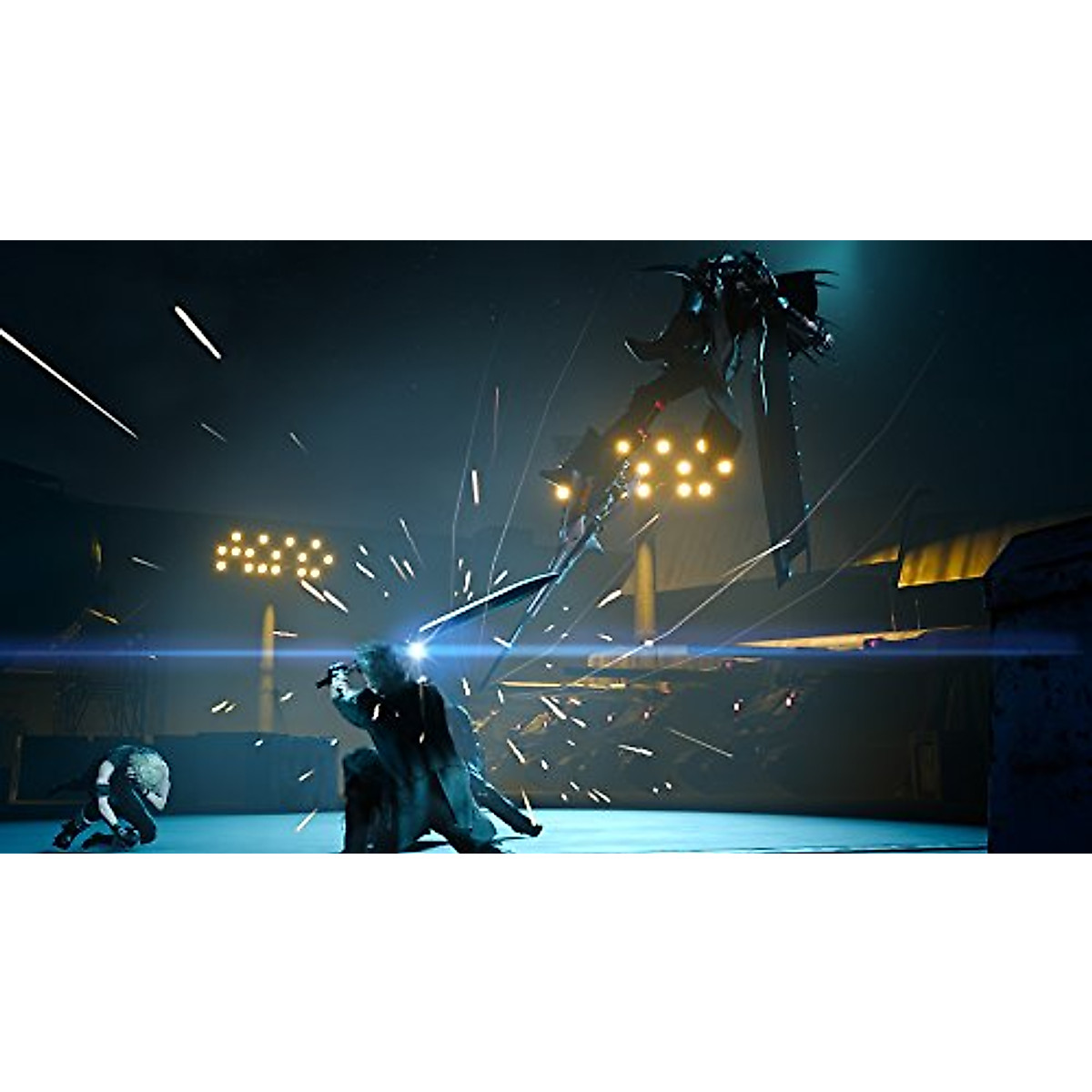 Final Fantasy Xv Steelbook Microsoft Xbox One Game. Argos [Special Edition]