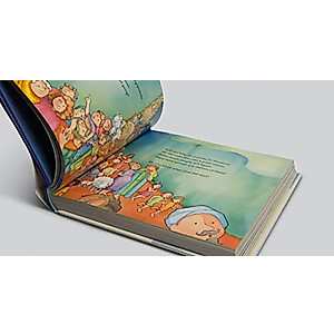 The Big Picture Story Bible (Redesign)