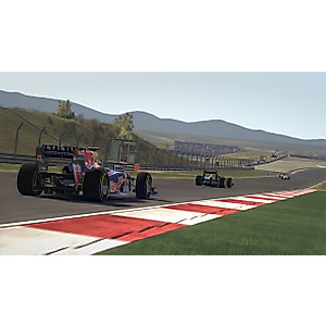 F1 2011 - Xbox 360