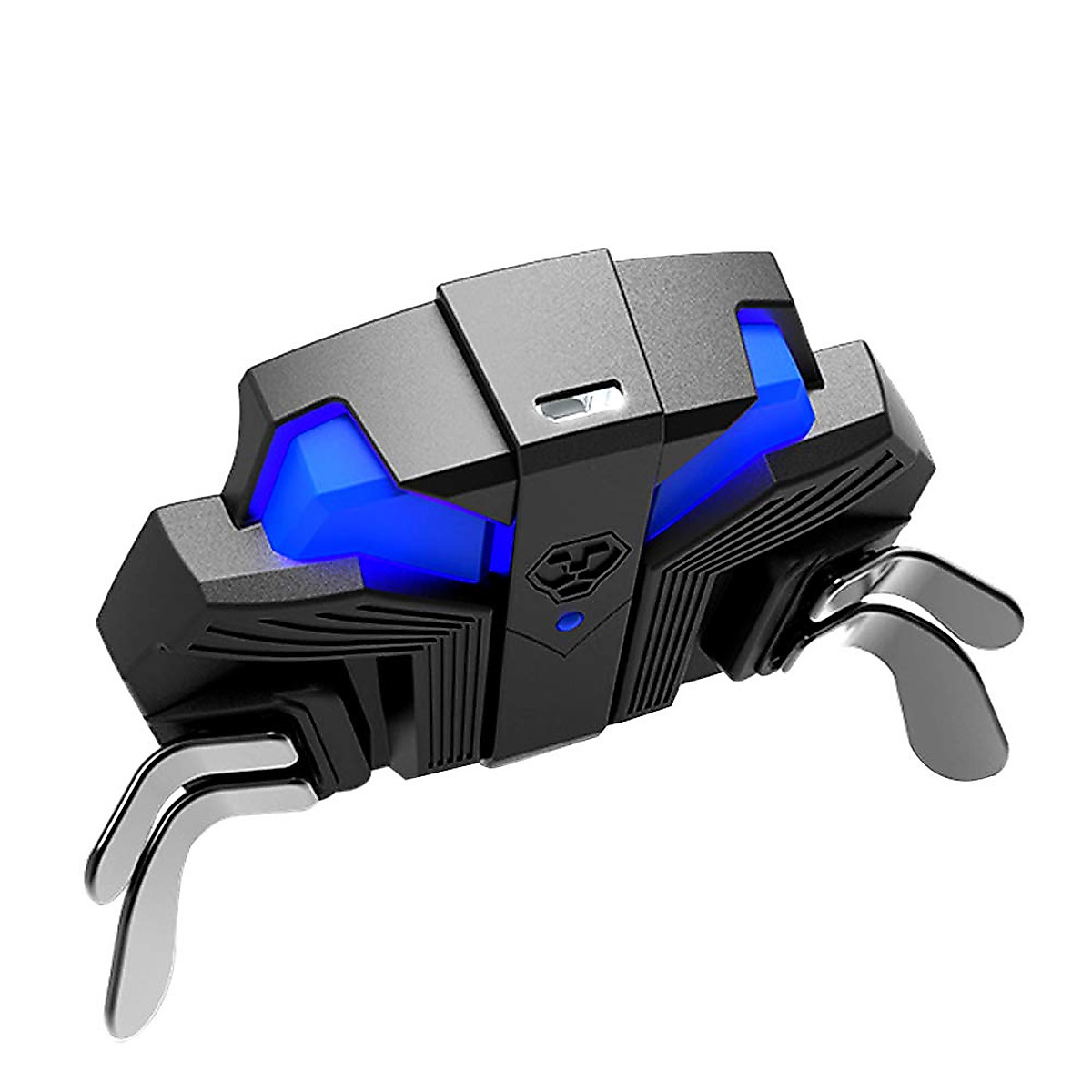 EKDJKK Controller Accessories,Back Button Attachment,Fashion Ergonomic Controller Adapter,Professional Portable Durable Button Accessories,Game Accessories