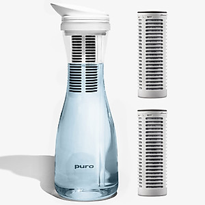 Pitcher and 3 Filters