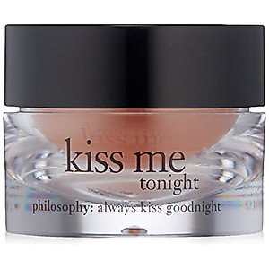 philosophy Kiss Me Tonight Lip Care, 0.30 Ounce (Pack of 1)