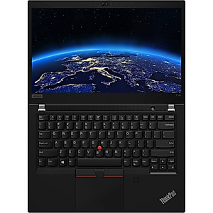 Lenovo ThinkPad P14s Mobile Workstation Laptop for Designer, Architecture, Engineering (14" FHD, AMD 8-core Ryzen 7 Pro 4750U (Beat i7-10750H), 16GB RAM, 512GB SSD) Backlit, IST HUB, Win 11 Pro