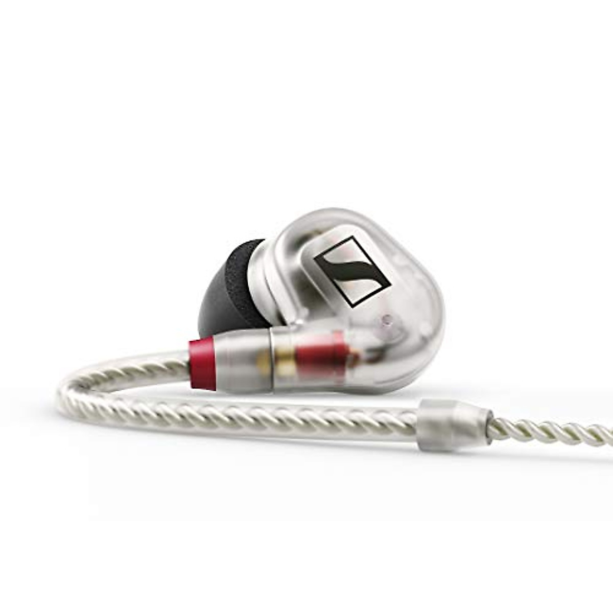 Sennheiser Pro Audio In-Ear Audio Monitor, IE 500 Pro Clear