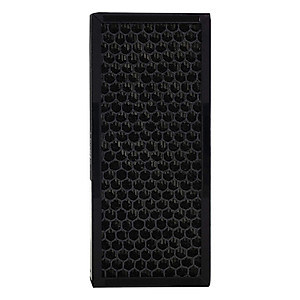 Hunter Fan Company Hunter F1726HE, F1726 HE/21 True HEPA Replacement Air Purifier Filter for Model HT1726, White