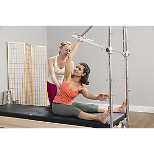 Balanced Body Jumpus Maximus for Standard Footbar, Jumpboard for Pilates Reformer