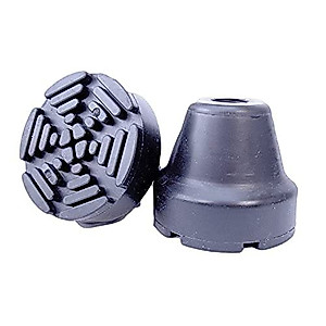 Urban Poling ACTIVATOR Bell Tips (1 Pair) for ACTIVATOR Nordic Walking Poles