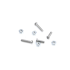 MY MIRONEY 2Pcs Black Action Base Action Figure Stand Display Stand 1/100