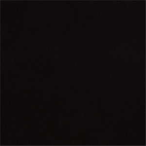 Baxton Studio Hancock Mid-Century Modern Charcoal Finished Wood and Synthetic Rattan Twin Size Daybed