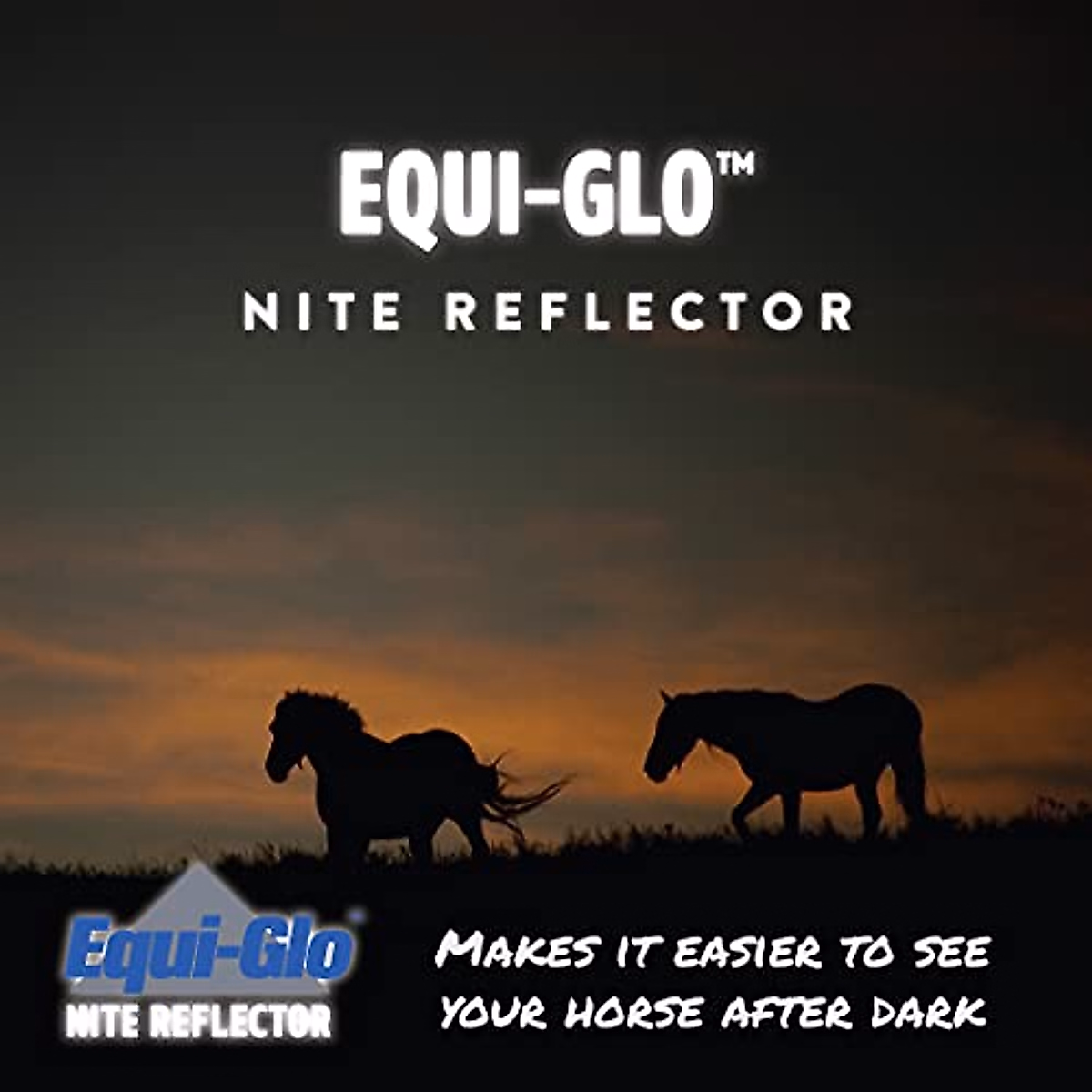 Opti-Force-Force Equine Fly Mask-Horse Fly Mask with UV Protection and Insect Repellent, Adjustable Fit for Comfort - Without Ears Standard