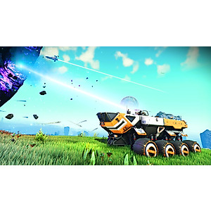 No Man's Sky - Xbox One