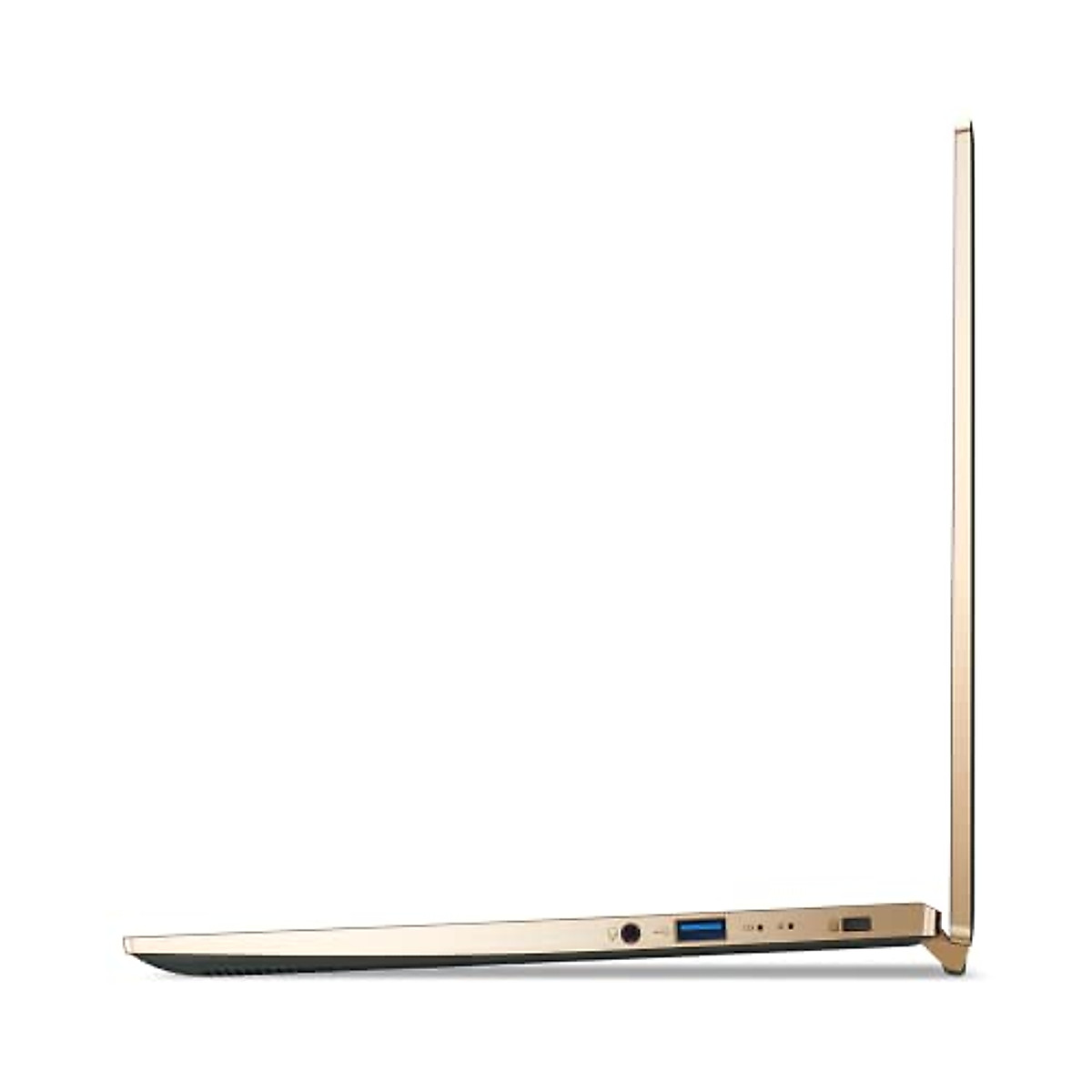 Acer Swift 5 Intel Evo Thin & Light Laptop | 14" WXGA IPS 100% sRGB Touch | 12th Gen Intel i7-1260P | Intel Iris Xe Graphics | 16GB LPDDR5 | 1TB Gen 4 SSD | Killer HDMI,Wi-Fi 6E AX1675 |SF514-56T-797T