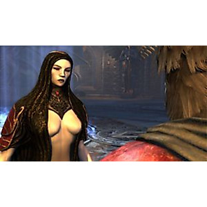 Castlevania - Lords of Shadow (PS3)