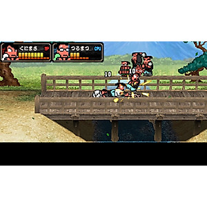 ダウンタウン熱血時代劇【初回特典】オリジナルサウンドトラックCD 付