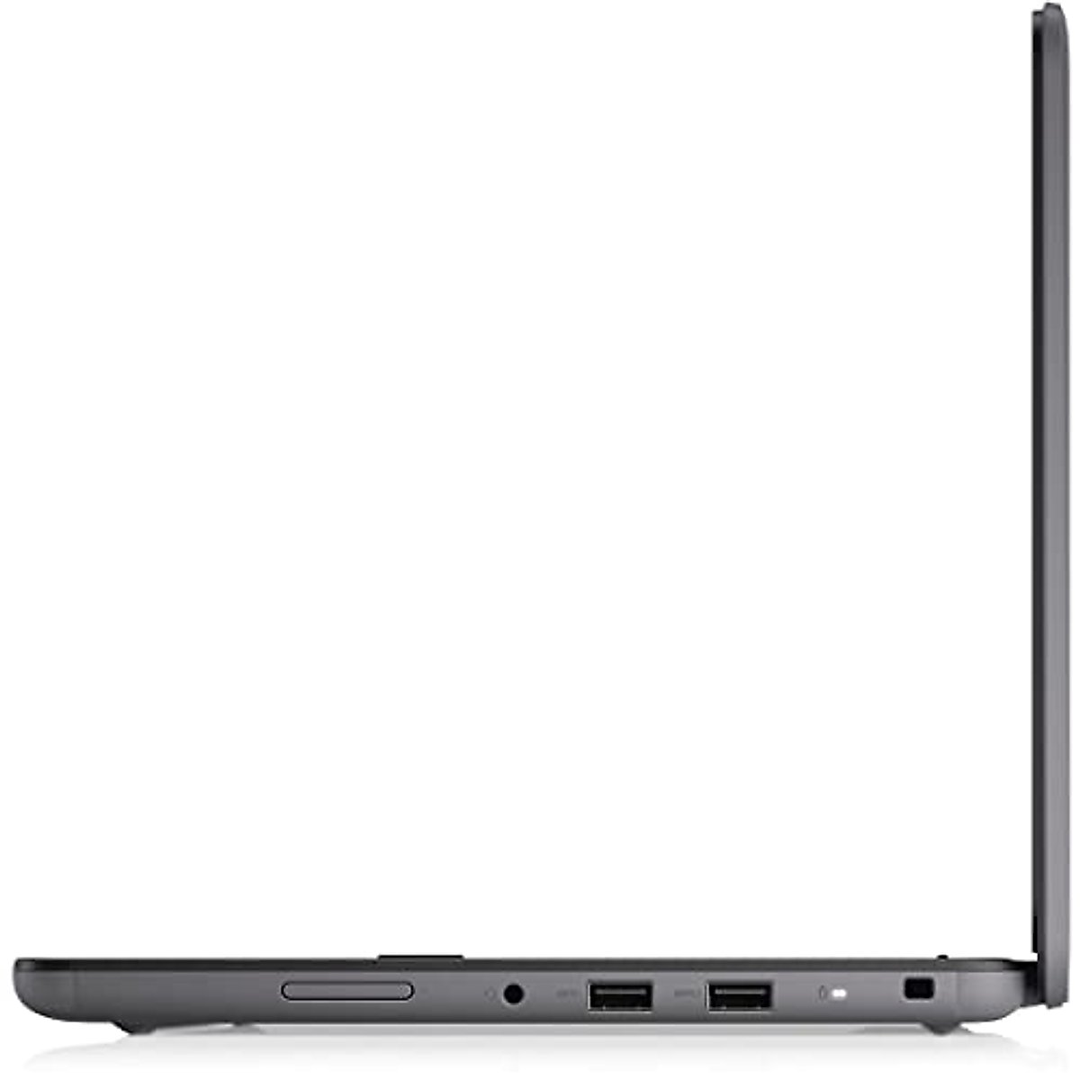 Dell Latitude 3000 3120 11.6" Notebook - HD - 1366 x 768 - Intel Pentium N6000 Quad-core (4 Core) 1.10 GHz - 4 GB Total RAM - 4 GB On-Board Memory - 128 GB SSD - Titan Gray