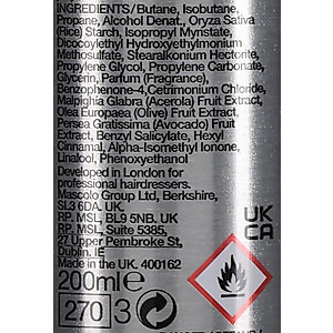 Label M Dry Shampoo 200 ml by Label M